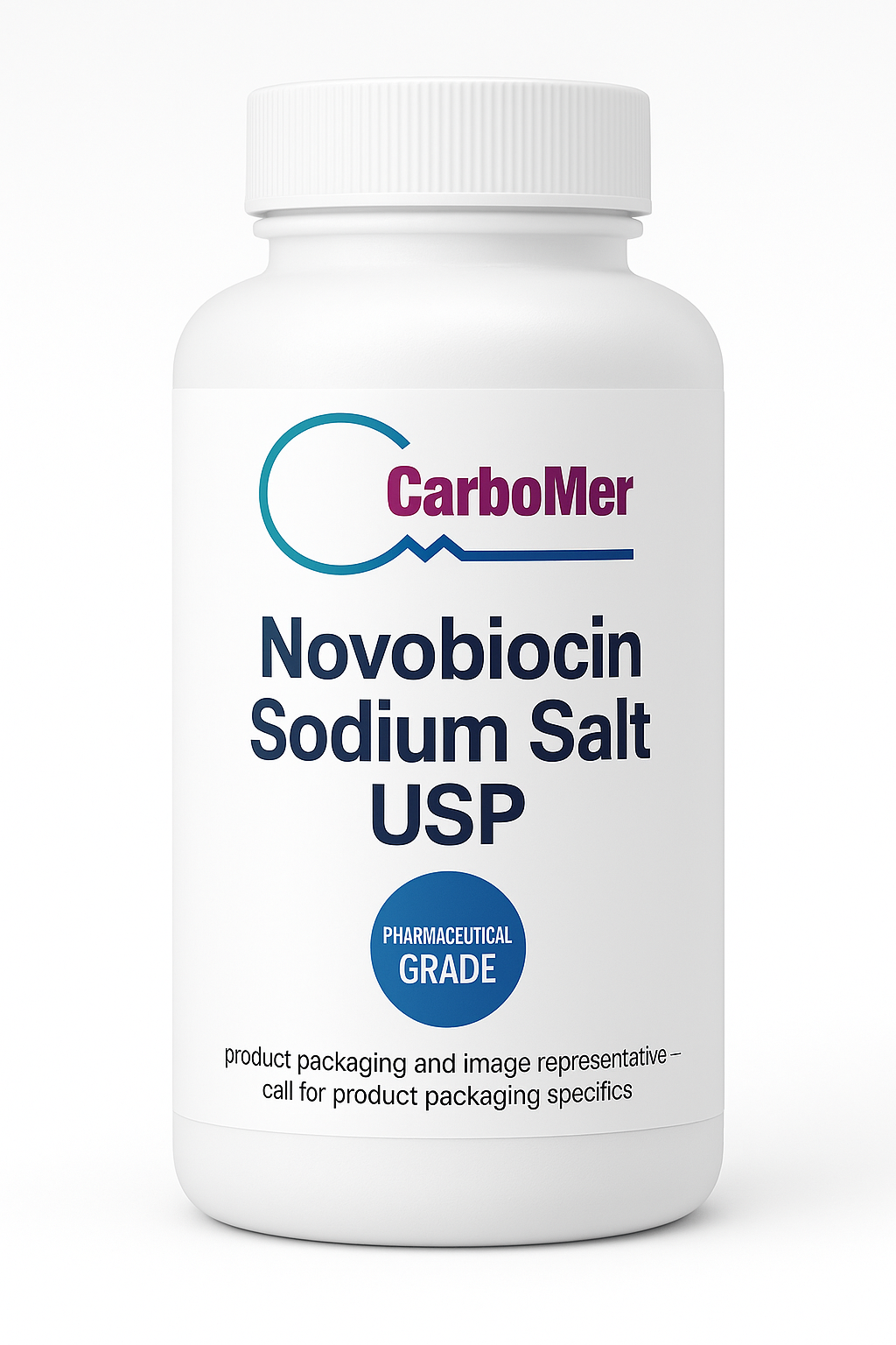 Buy Novobiocin sodium salt USP For Sale - Carbomer