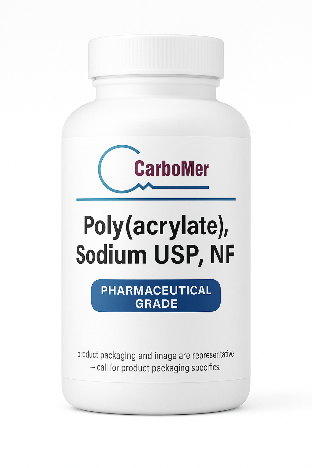 Buy Poly(acrylate), sodium USP, NF For Sale - Carbomer