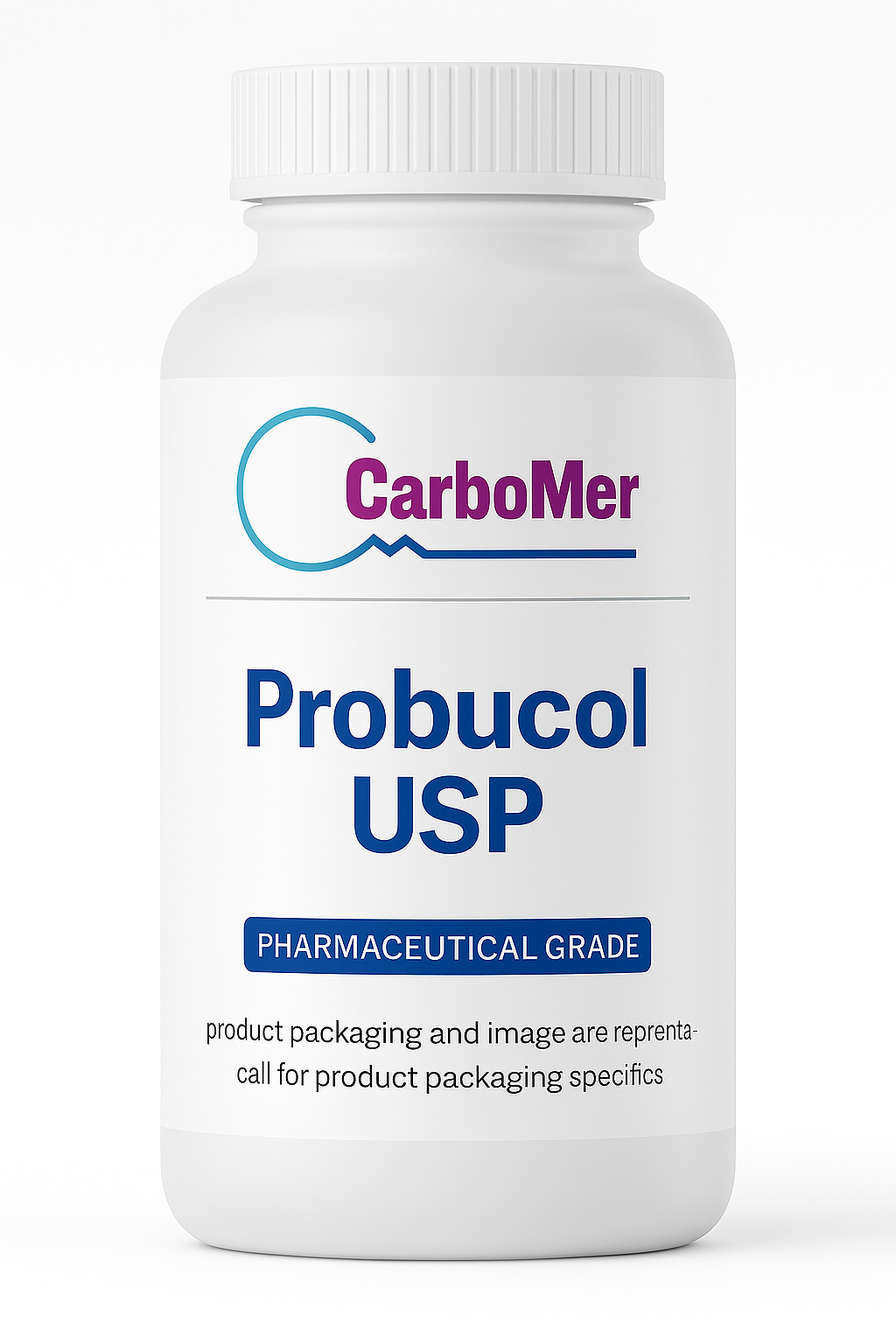 Buy Probucol USP For Sale - Carbomer