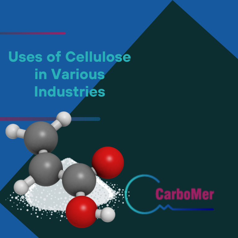 What Is Cellulose? | Uses and Benefits Explained