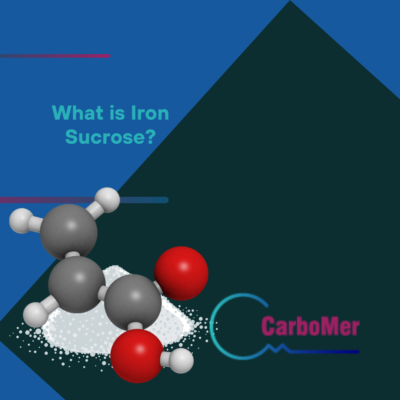 What is Iron Sucrose? | Uses And Benefits Explained